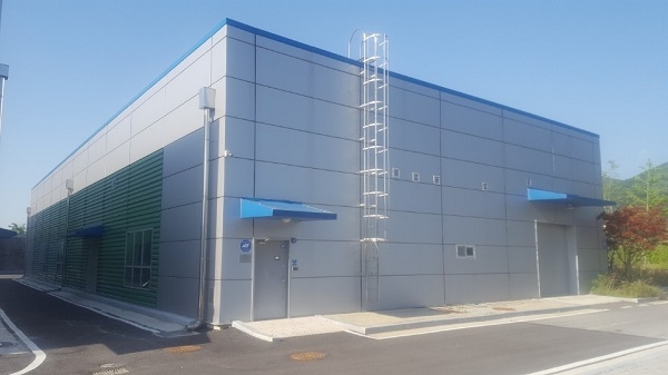 KTC, 충북 음성에 MW급 대용량 ESS 시험평가 기반 구축