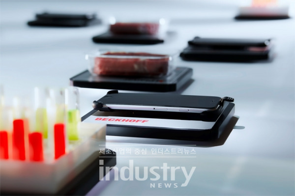 “룰은 진화한다” Beckhoff의 차세대 이송시스템 Xplaner 등판 ‘초읽기’