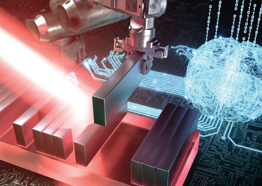 KAIST·KC ML2 공동연구팀, 강화학습 활용 AI로 자유 구조 메타 표면 최적화 성공