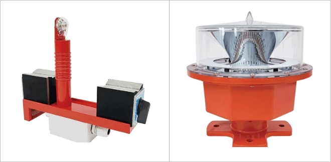 칼선-윈디텍, 국내외 육·해상풍력 부품 공급체계 구축 MOU 체결