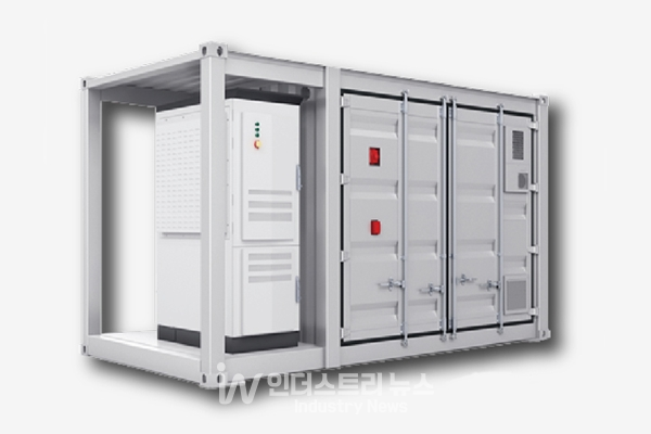 LS일렉트릭, 인지이솔루션과 올인원 ESS 확대 사업 MOU 체결