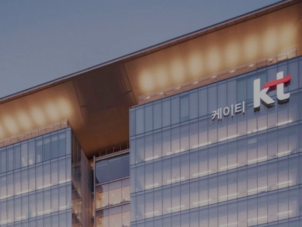 KT 1분기 영업익 6888억원 전년비 36%↑…“통신‧AX 등 핵심사업 성장”