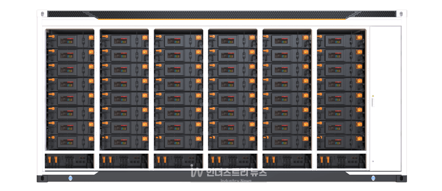 [In터뷰] 선그로우파워코리아, 그리드포밍·수냉식 ESS로 전력망 안정화 앞장
