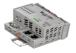 새로운 성능의 클래스 와고 PFC200 컨트롤러