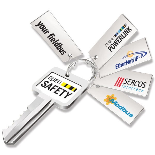 세계 최초 통일 안전 표준 openSAFETY